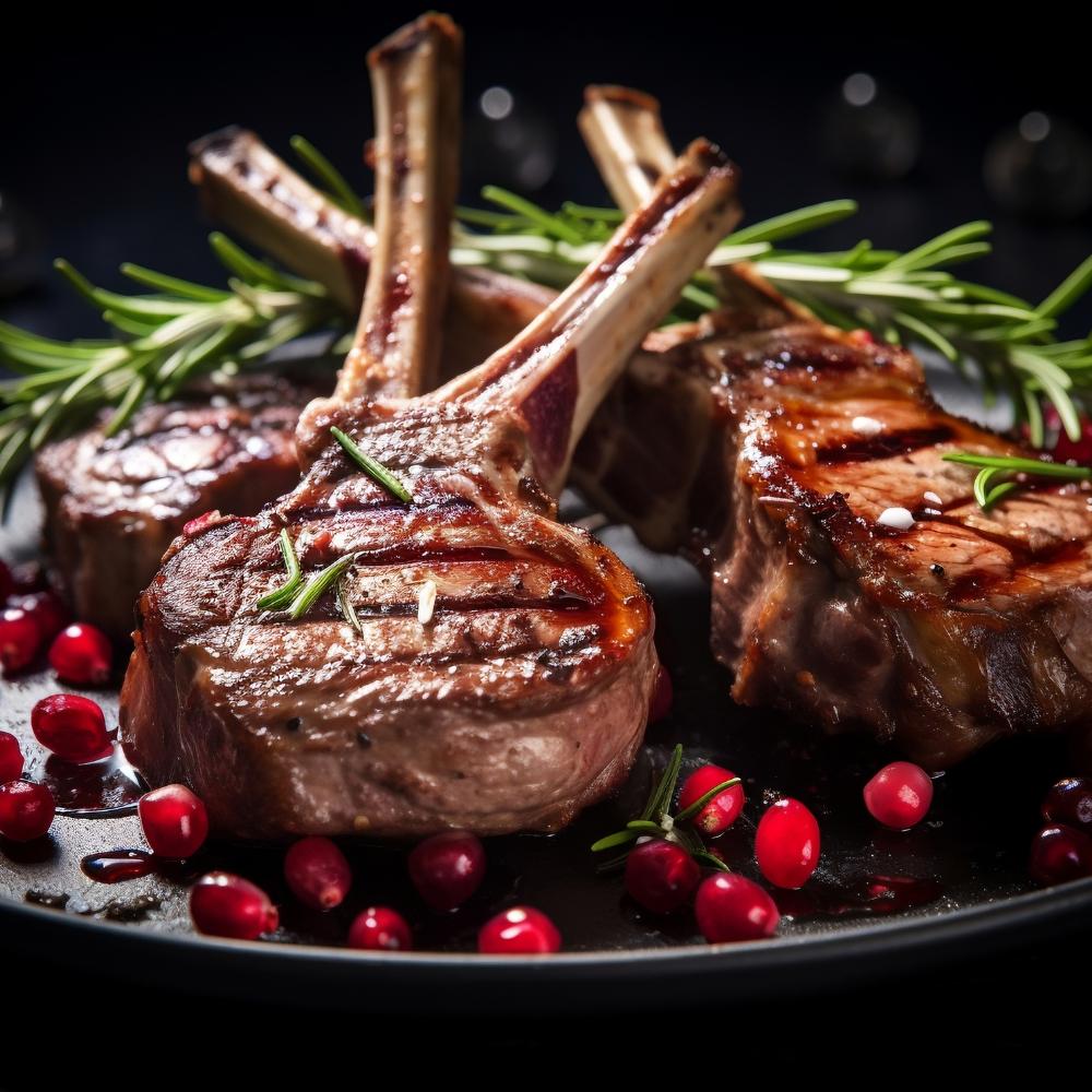 West Coast Dormer Lamb – L.A. FARMS
