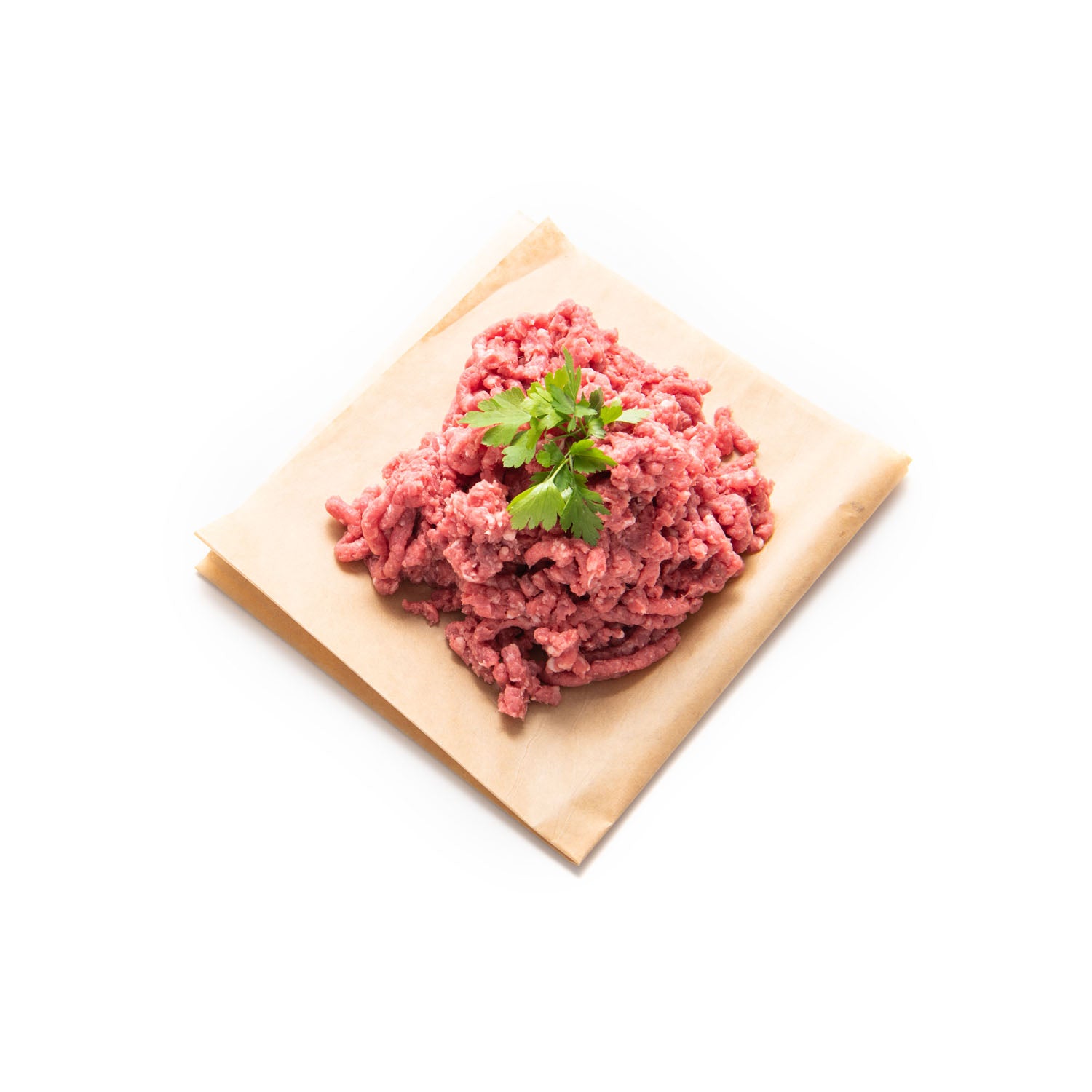 Grass-Fed Angus Beef Lean Mince – L.A. FARMS