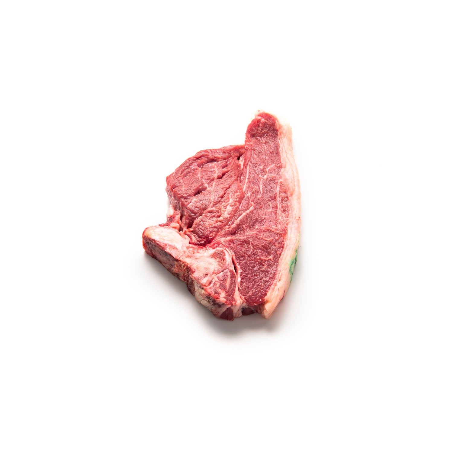 Grass-Fed Angus Beef T-Bone – L.A. FARMS