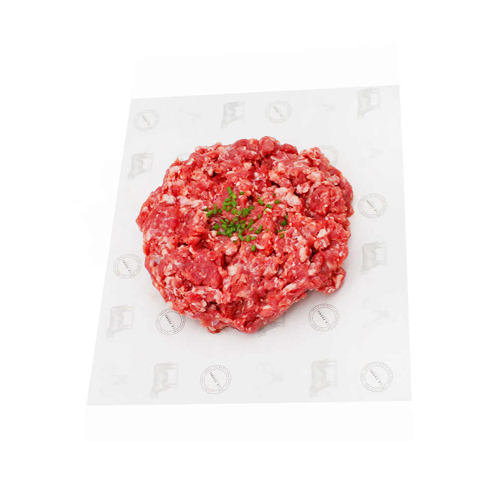 Ground Meat – L.A. FARMS
