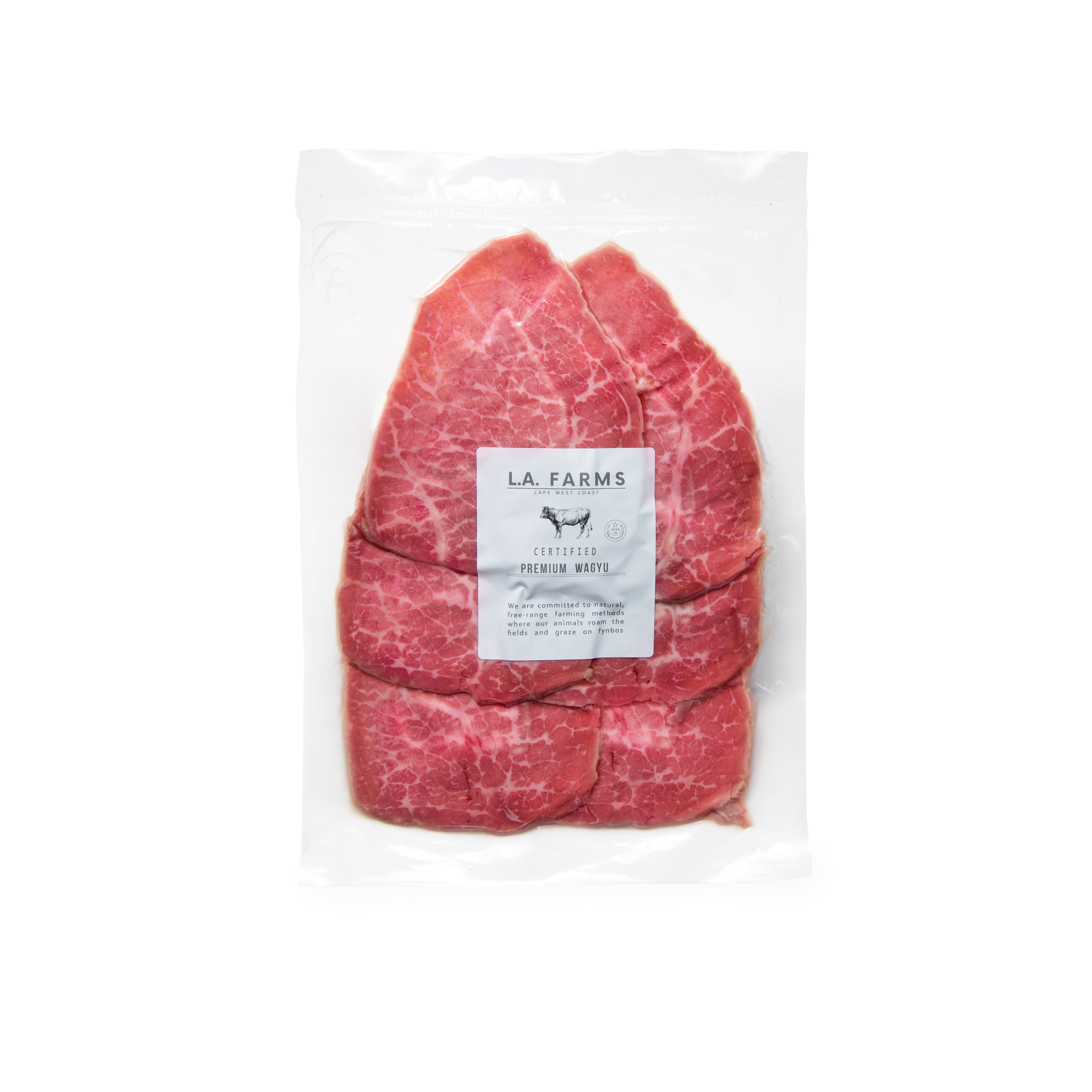 LA Farms Retail Butchery – L.A. FARMS